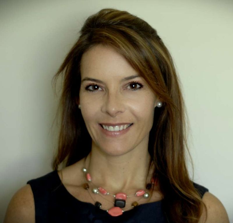 About Us: Meet Suzanne Polino, REALTOR® | Cameron Woods Homes for Sale